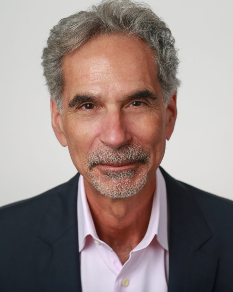 About Dr. Robert Kushner | Official Media Kit