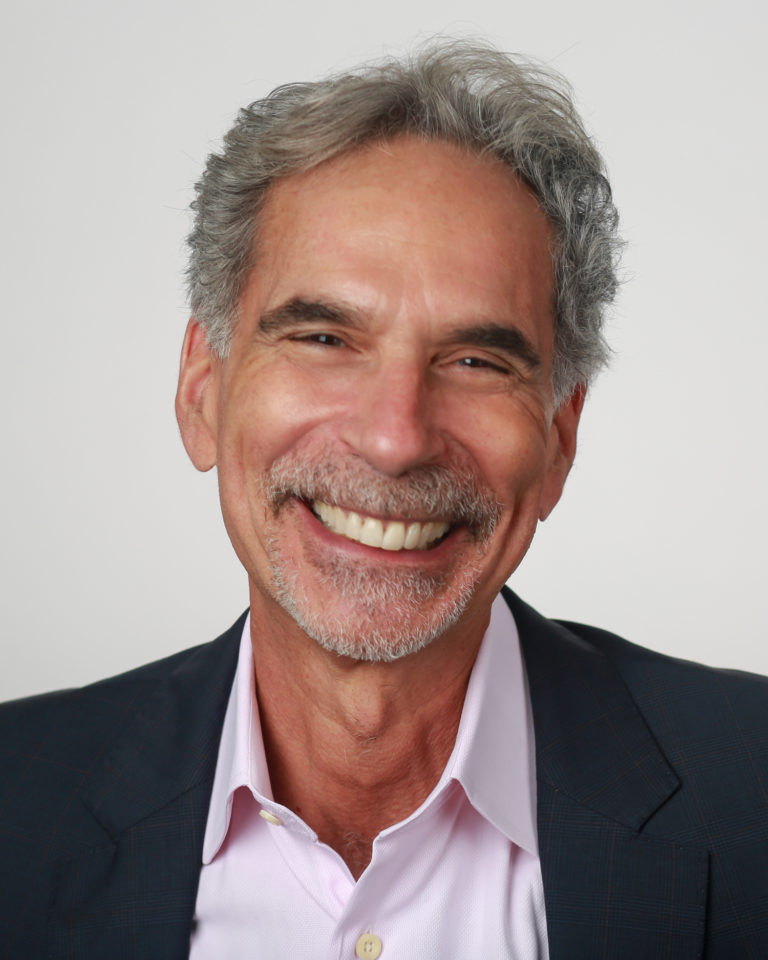 About Dr. Robert Kushner | Official Media Kit